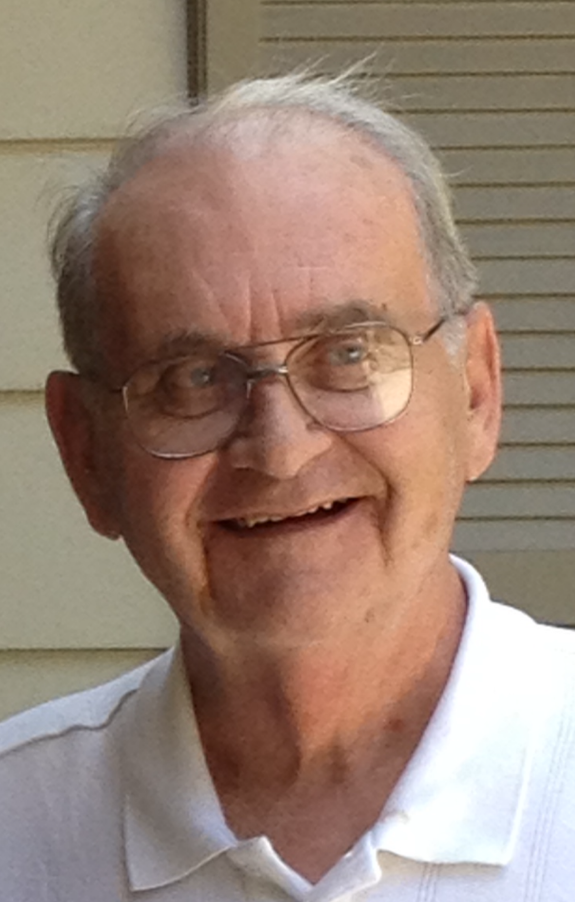 Richard “Dick” Gleisner | News, Sports, Jobs - The Journal